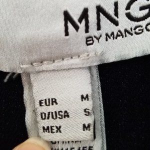 Mango | Jackets & Coats | Mng Denim Jacket | Poshmark